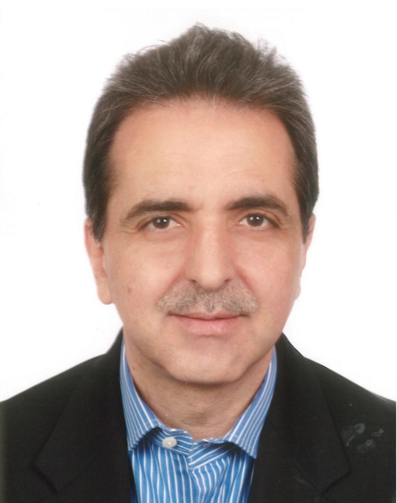 Contributors – The James K. Mitchell Legacy Website