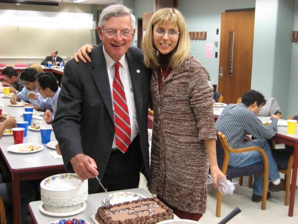 The James K. Mitchell Legacy Website – Legacy Website